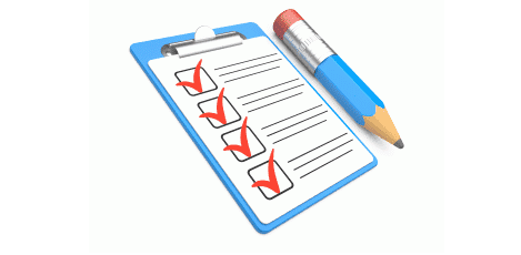 Afvinklijst - Baaslevert.