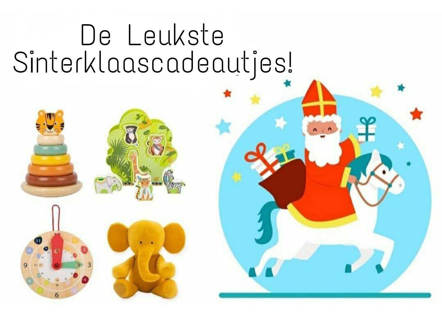 sinterklaas - Baaslevert.
