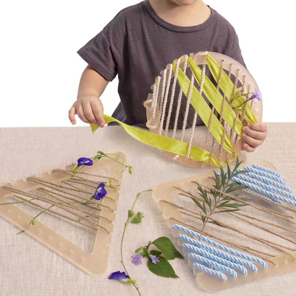 Guidecraft Ontdekkingsframes - Baaslevert.