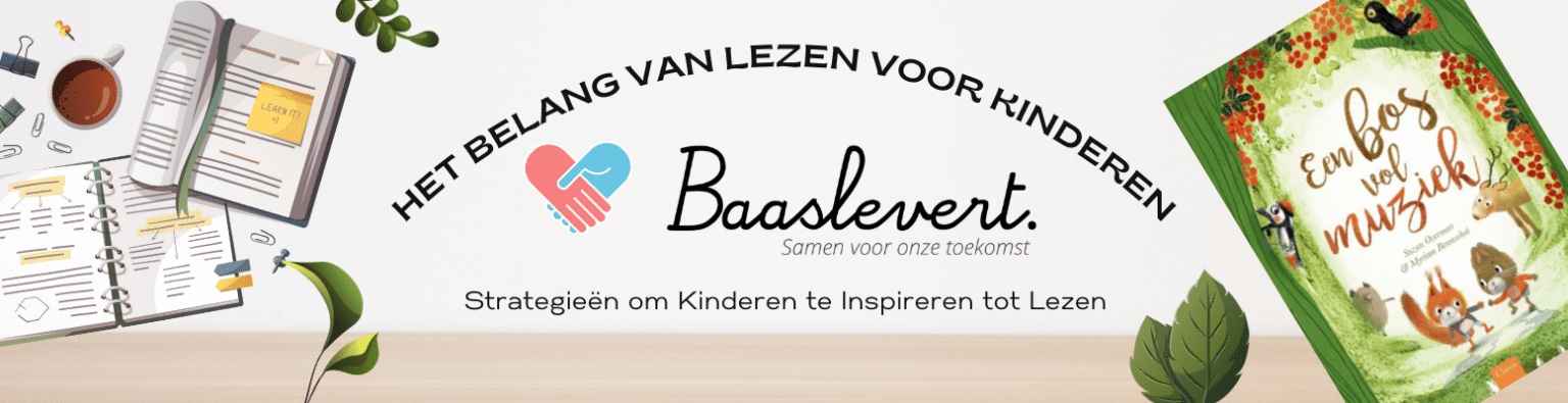 Literature - Baaslevert.