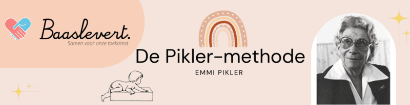 Emi Pikler - Baaslevert.