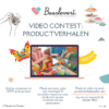 MAAK JE EIGEN BAASLEVERT-VIDEO EN WIN! - Baaslevert.