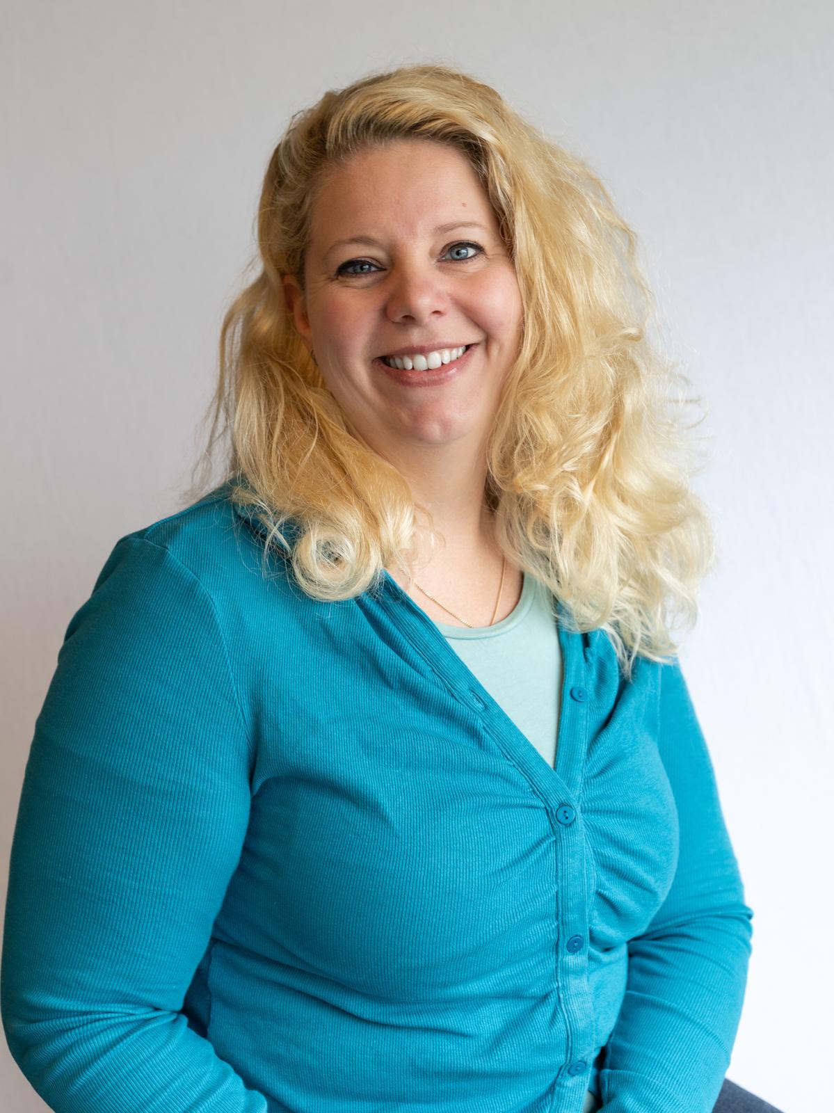 carina - Baaslevert.